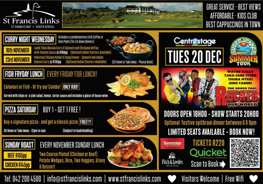 New Residents! | St Francis Links